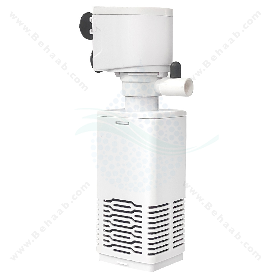 قیمت و خرید فیلتر داخلی آکواریوم JY-500F جینگی Jingye | بهاب