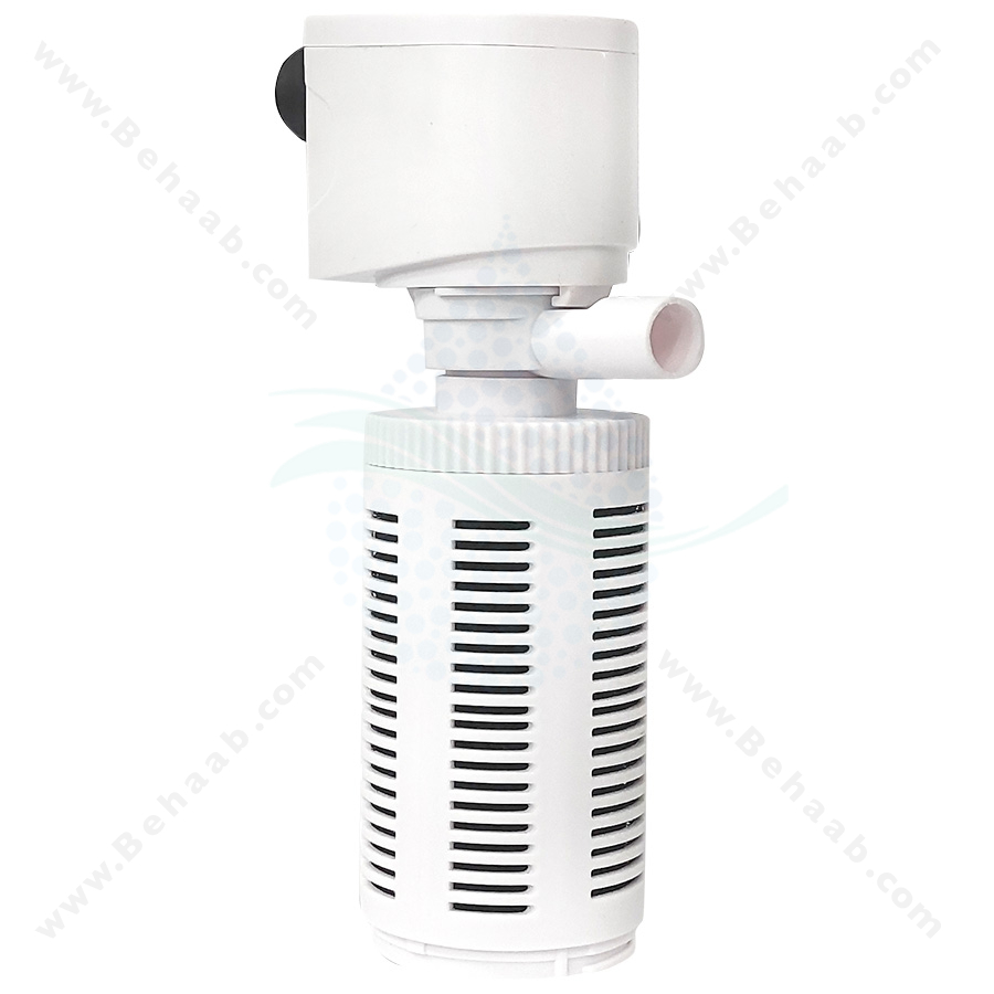 قیمت و خرید فیلتر داخلی آکواریوم JY-601F جینگی Jingye | بهاب