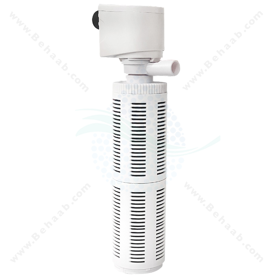 قیمت و خرید فیلتر داخلی آکواریوم JY-801F جینگی Jingye | بهاب