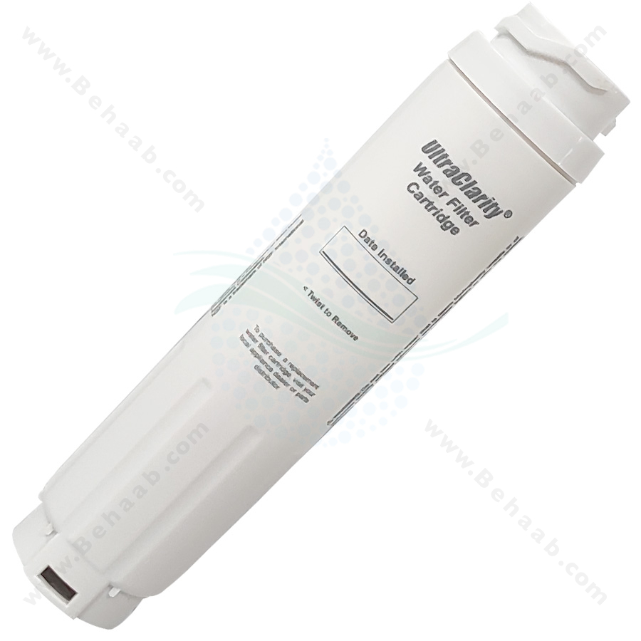 قیمت و خرید فیلتر یخچال بوش اولترا کلریتی ultra clarity چین